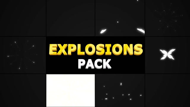 Fcpx Template Templates Royalty-Free - Storyblocks