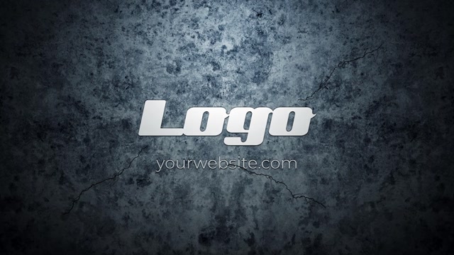 Royalty-Free Logo Fade In Templates - Storyblocks