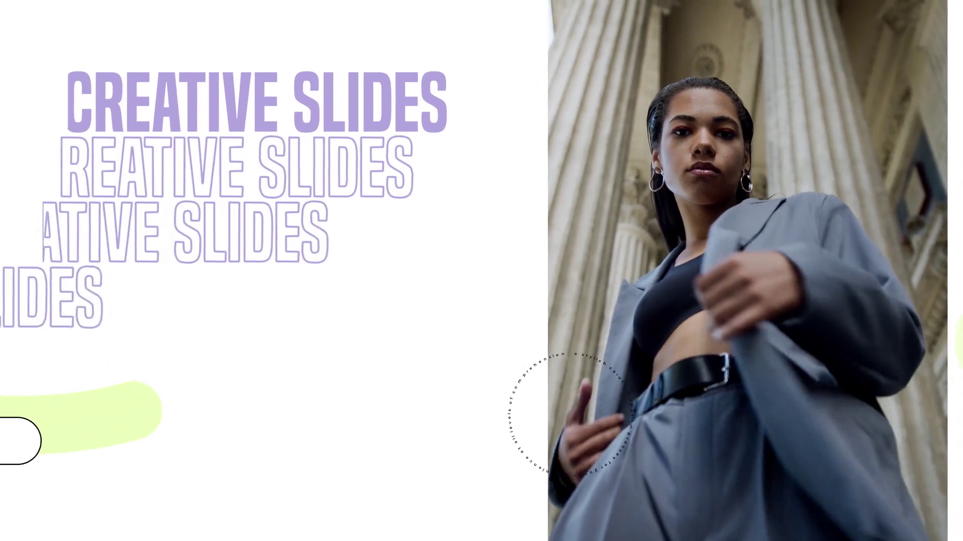 Fashion Creative Scenes Premiere Pro Template SBV-351890751 - Storyblocks