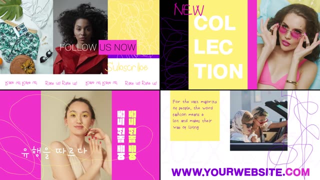 Brand Templates Royalty-Free - Storyblocks