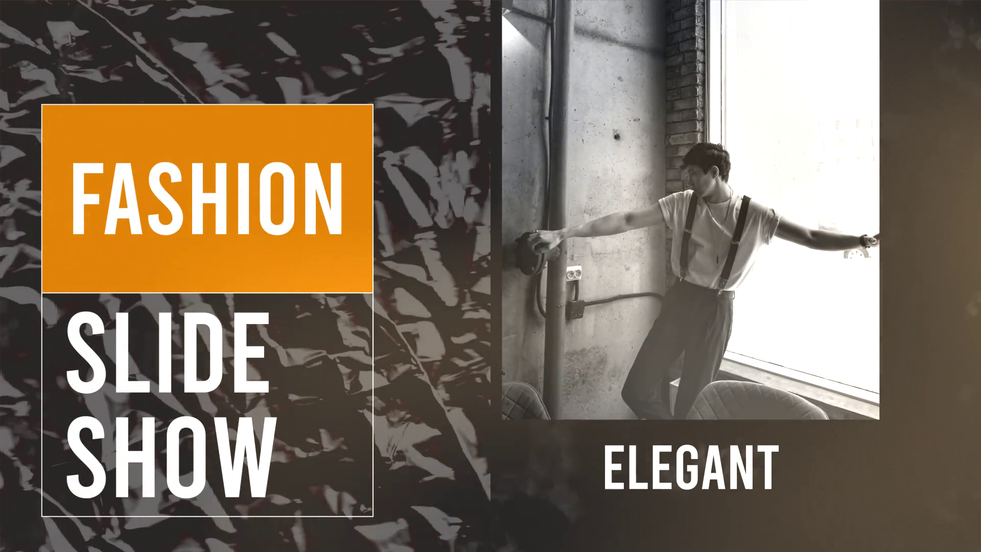 Fashion Scenes | Effects Template SBV-347078342 - Storyblocks