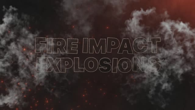 Explosion Background Templates Royalty-Free - Storyblocks