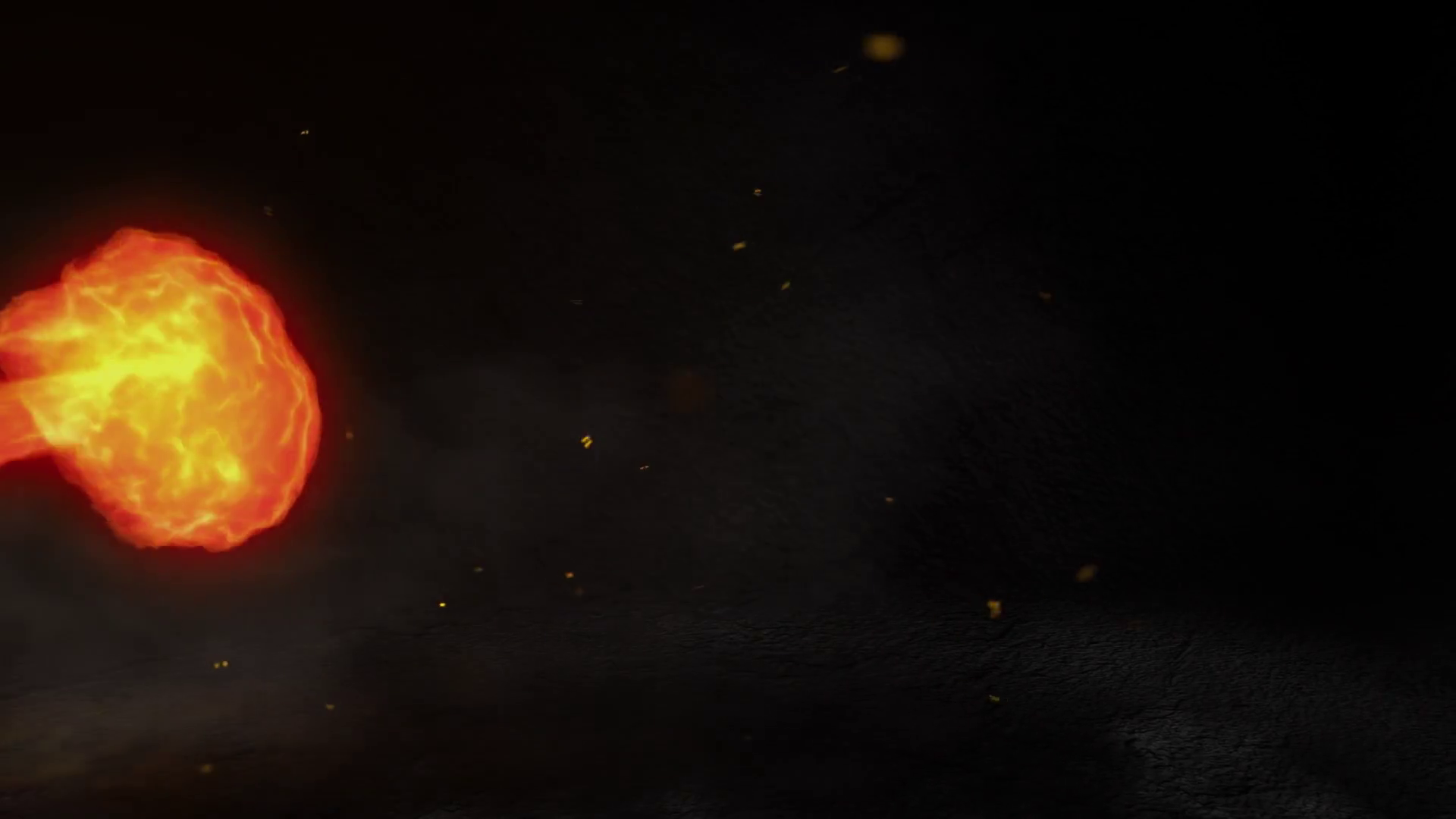 Fire Logo | Effects Template SBV-338366249 - Storyblocks