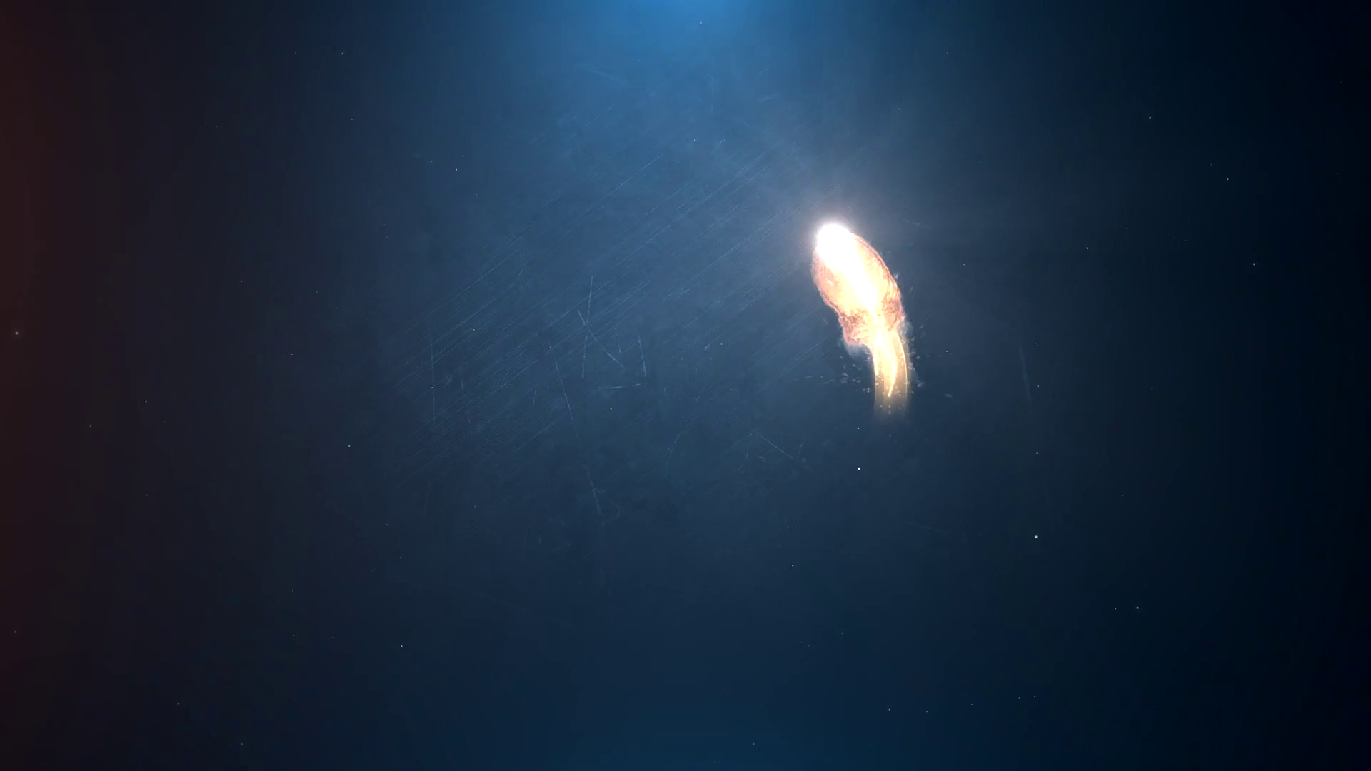 AE Template: Fire Spin Logo Reveal Effects SBV-349204126 - Storyblocks