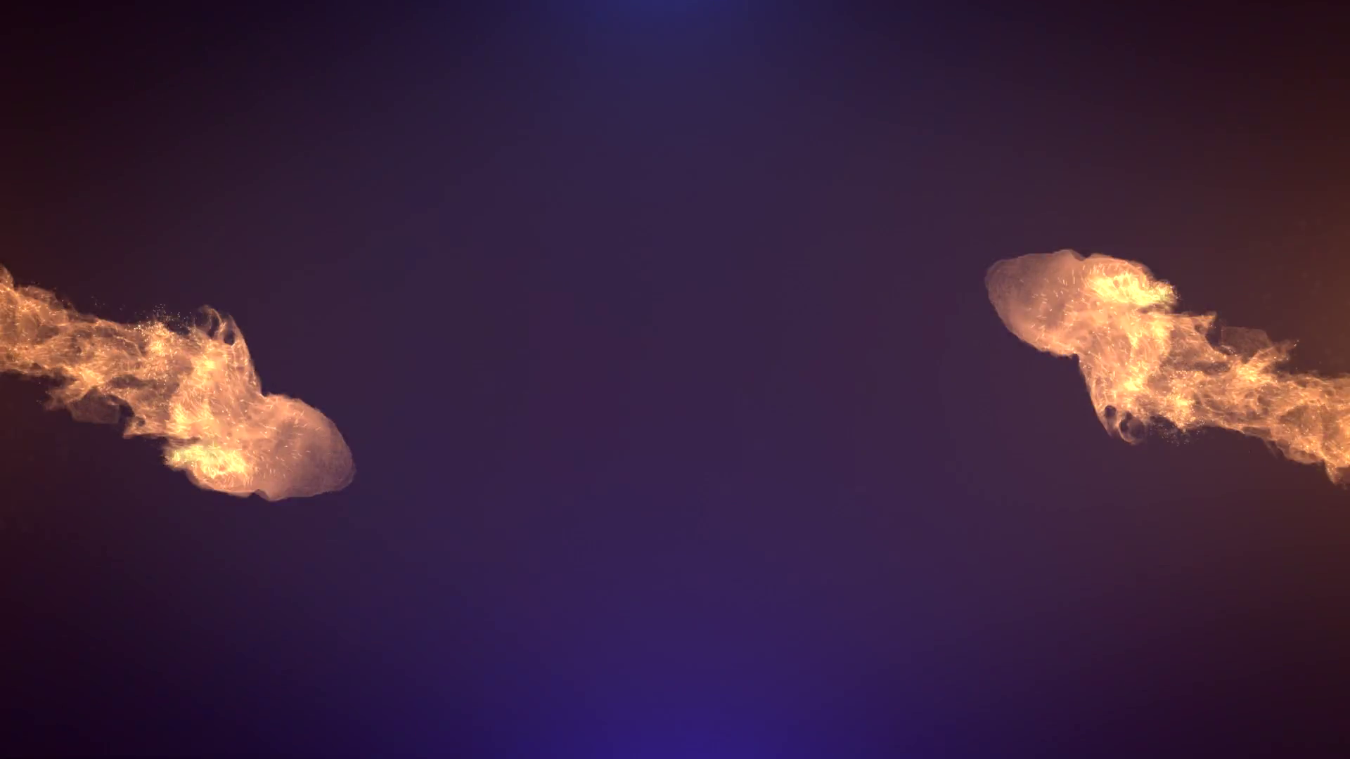 AE Template: Fire Twist Logo Reveal Effects SBV-349329178 - Storyblocks