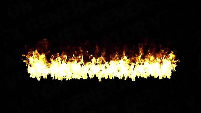 Fire Alpha Channel Templates Royalty-Free - Storyblocks