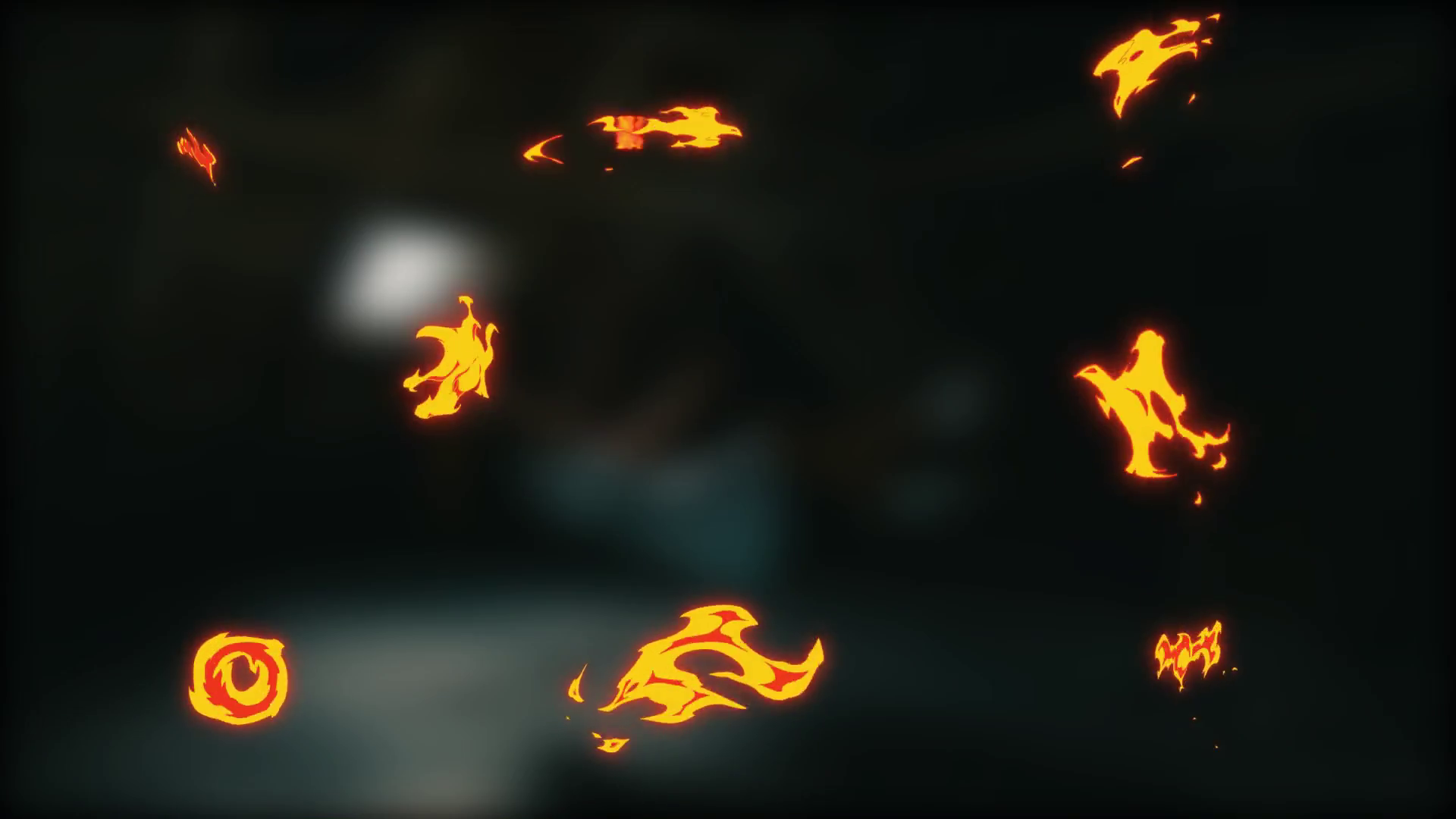 Firebirds Titles Premiere Pro Template SBV-348936429 - Storyblocks