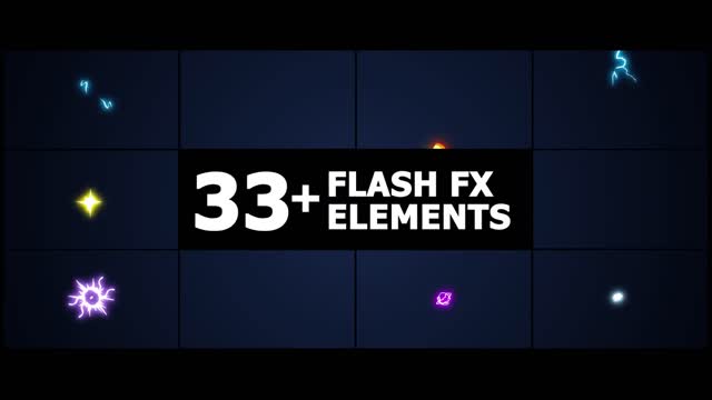 Visual Enhancements Templates Royalty-Free - Storyblocks