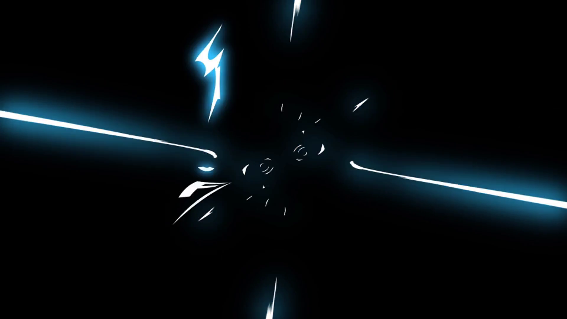 Flash Fx Energy Elements Pack | Final Cut Pro Template SBV-336688903 ...