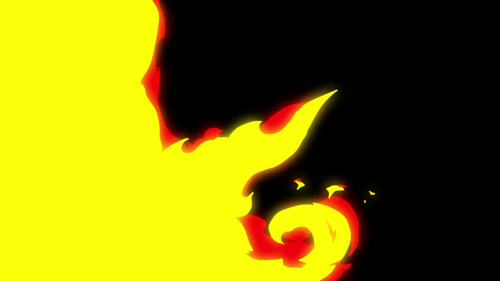 Flash Fx Fire Elements | Premiere Pro Mogrt Template SBV-338407892 ...