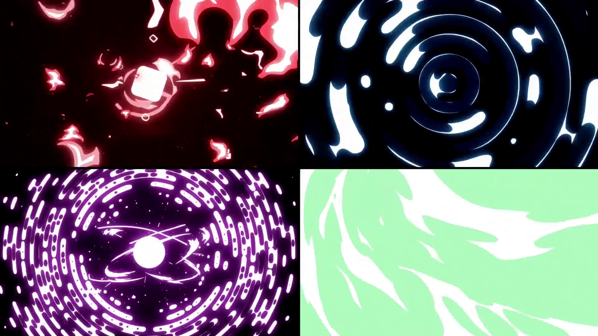 Flash Fx Logo Pack Effects Template SBV-348439499 - Storyblocks