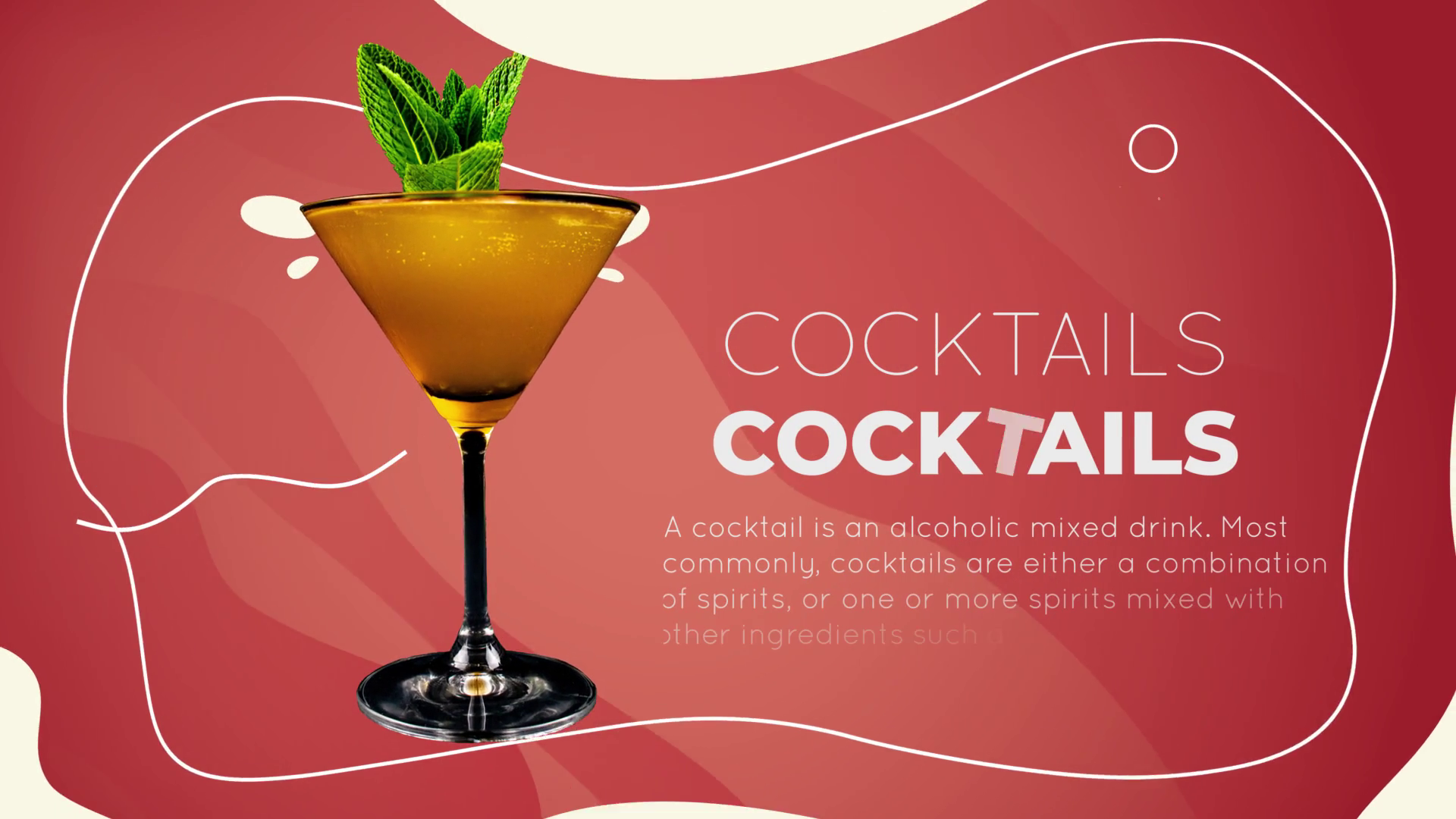 Food Slideshow | Premiere Pro Template SBV-347037208 - Storyblocks