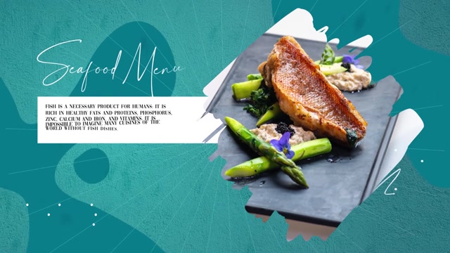 Cooking Templates Royalty-Free - Page 2 - Storyblocks