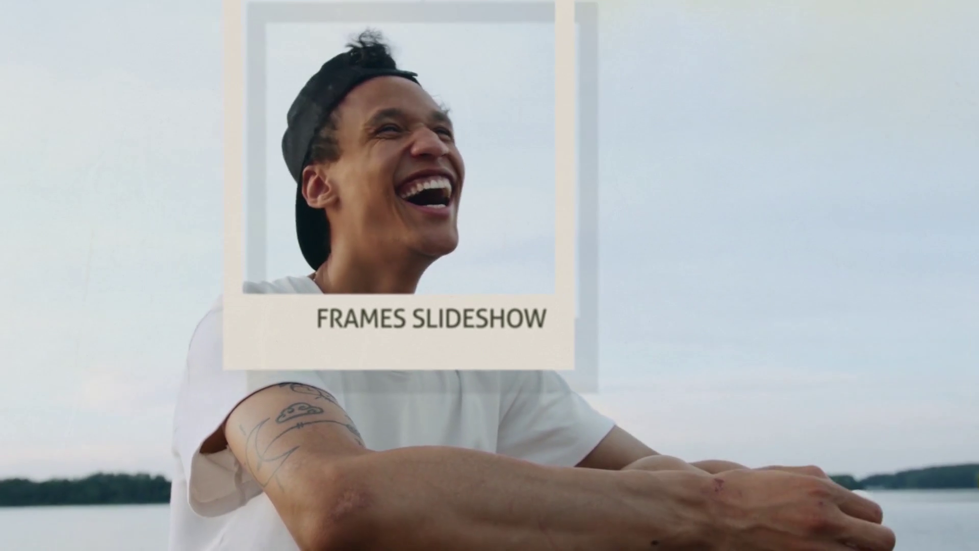 Frames Slideshow Effects Template SBV-348535498 - Storyblocks