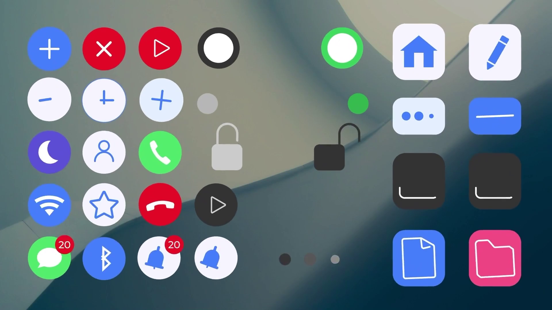 Gadget Interface Elements Premiere Pro Template SBV-348865494 - Storyblocks