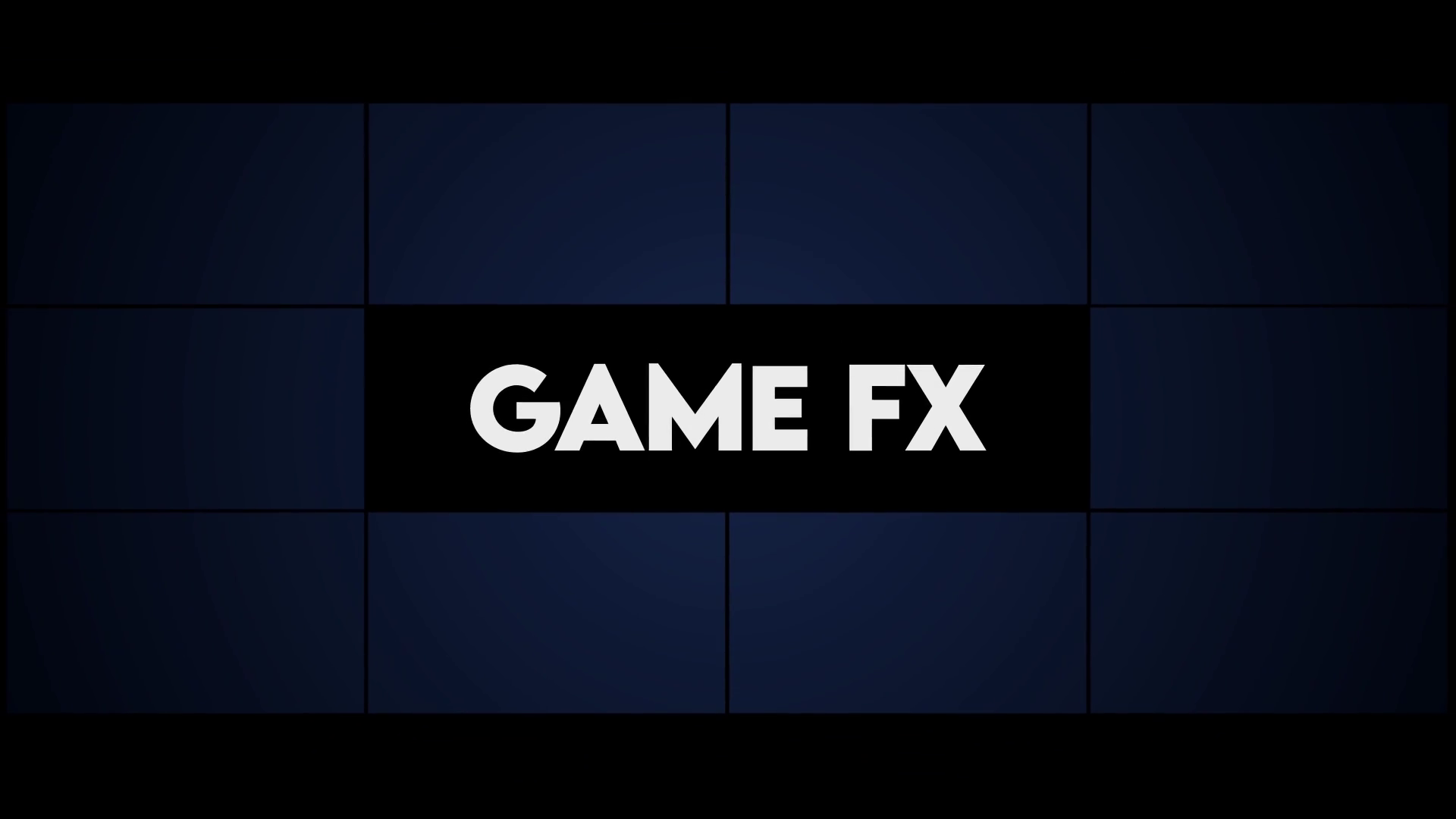 Game Fx | Effects Template SBV-347784681 - Storyblocks