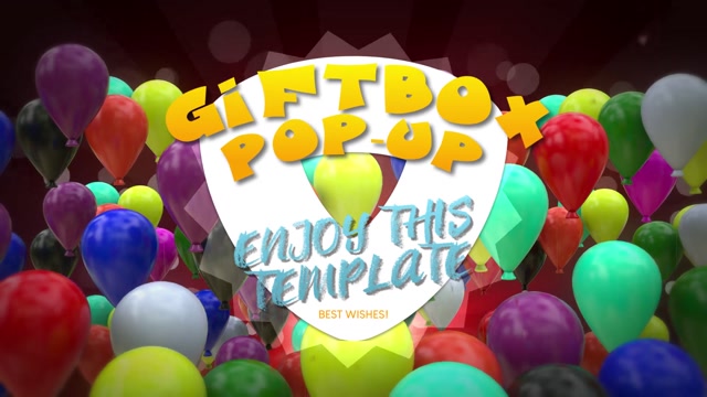 Surprise Templates Royalty-Free - Storyblocks