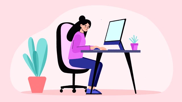 Work Chat Stock Footage: Royalty-Free Video Clips - Storyblocks