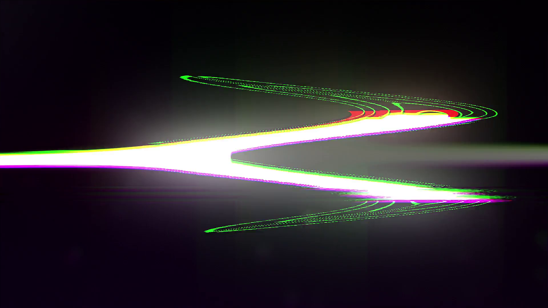 AE Template: Glitch Distortion Logo Reveal Effects SBV-348698021 ...