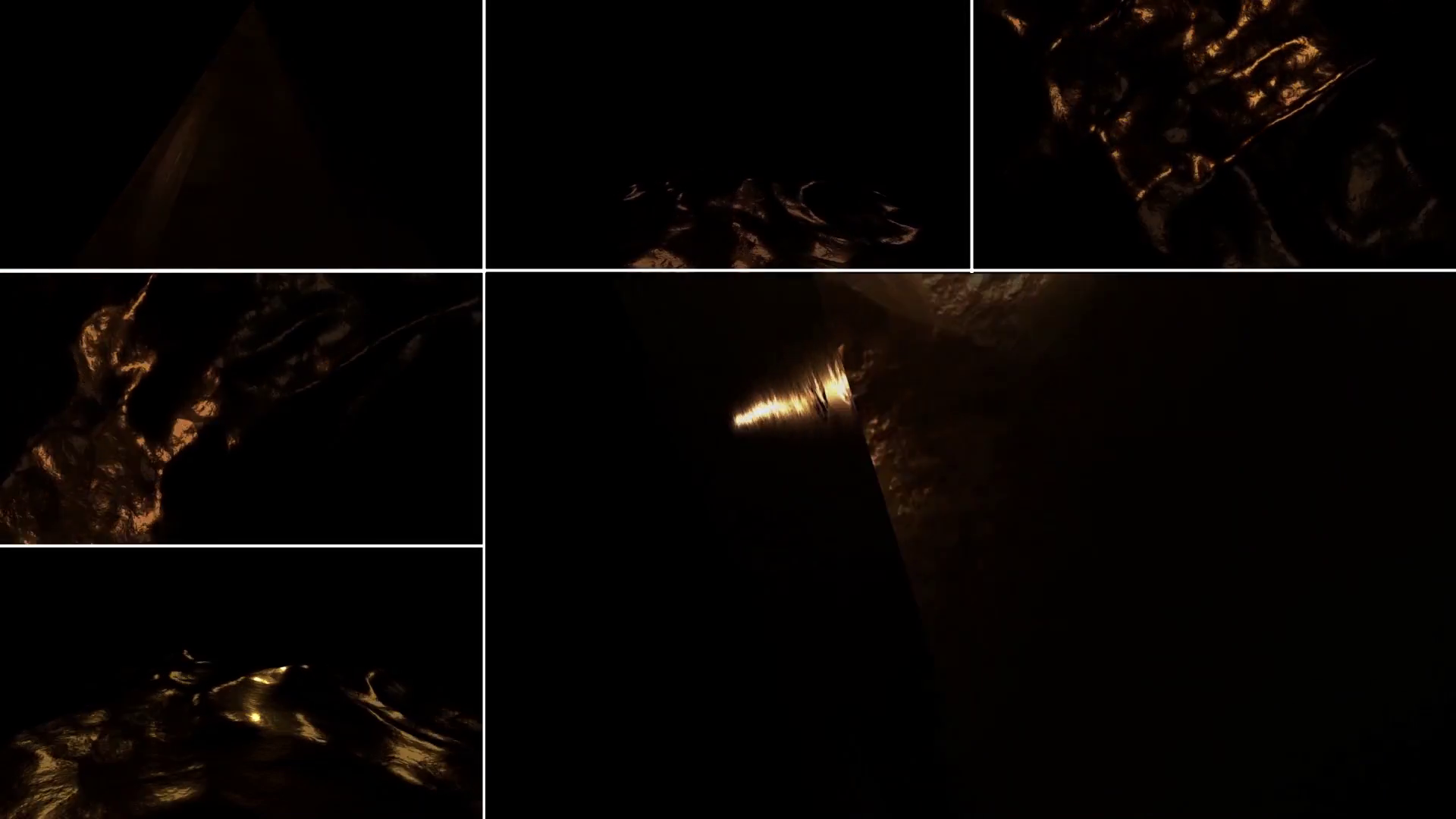 Golden Backgrounds Premiere Pro Template SBV-349055348 - Storyblocks