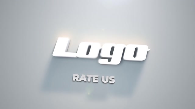 Restaurant Logo Animation Templates Royalty-Free - Storyblocks