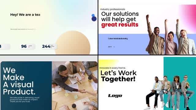 Connect Templates Royalty-Free - Storyblocks