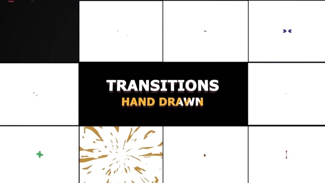 Splash Video Intro Templates Royalty-Free - Storyblocks