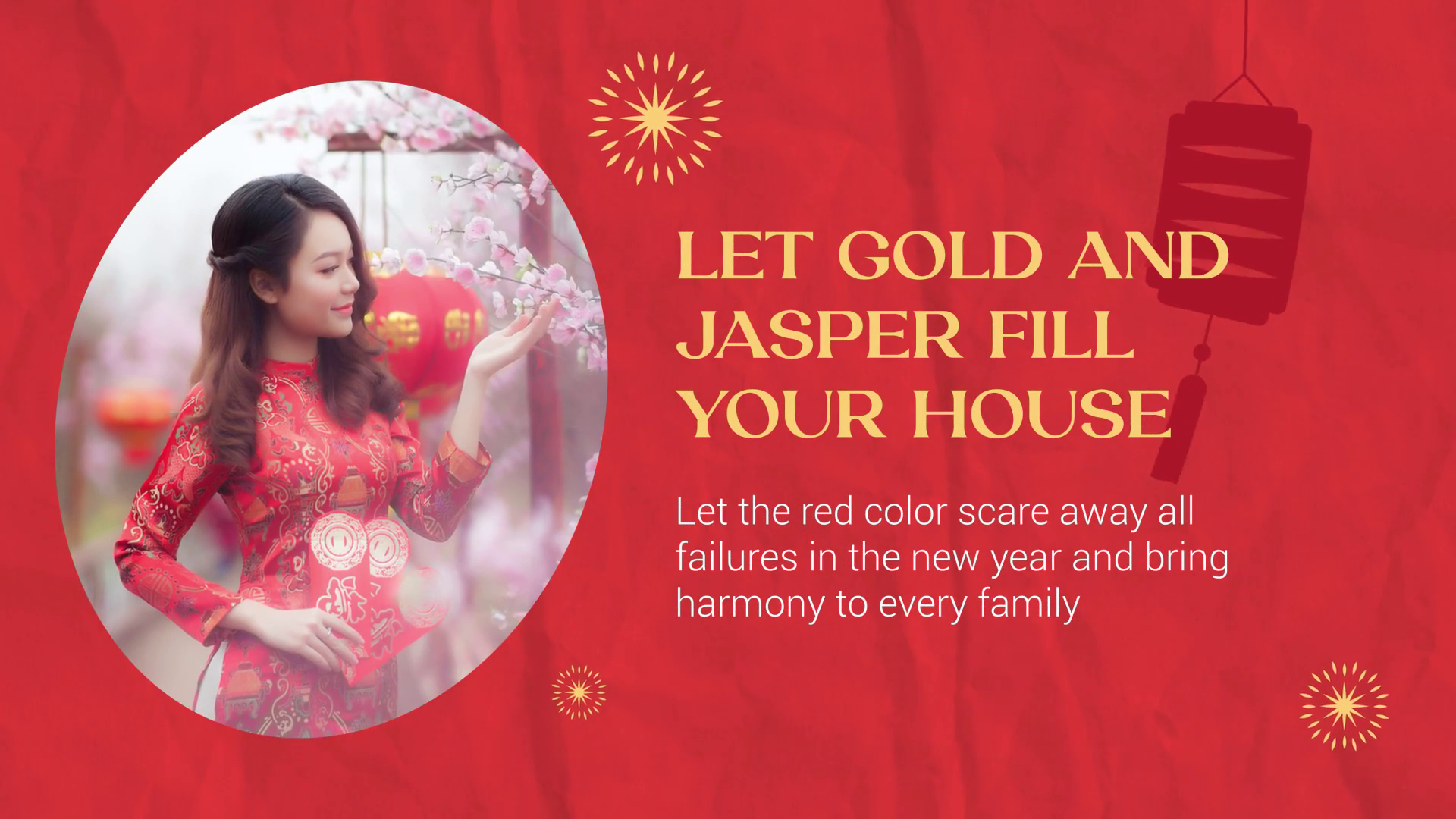 Happy Lunar New Year Scenes Premiere Pro Template SBV-347330168 ...