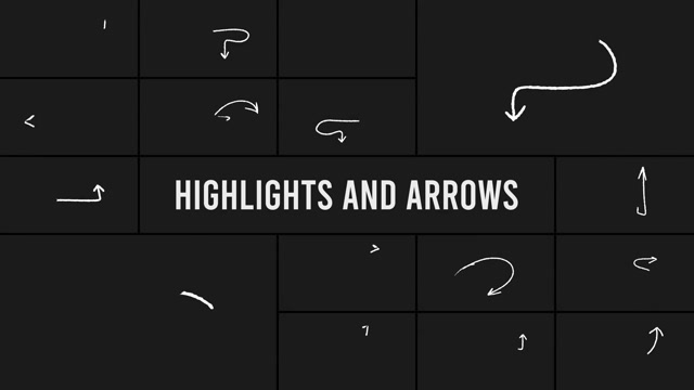 Animated Lower Third Templates Royalty-Free - Storyblocks