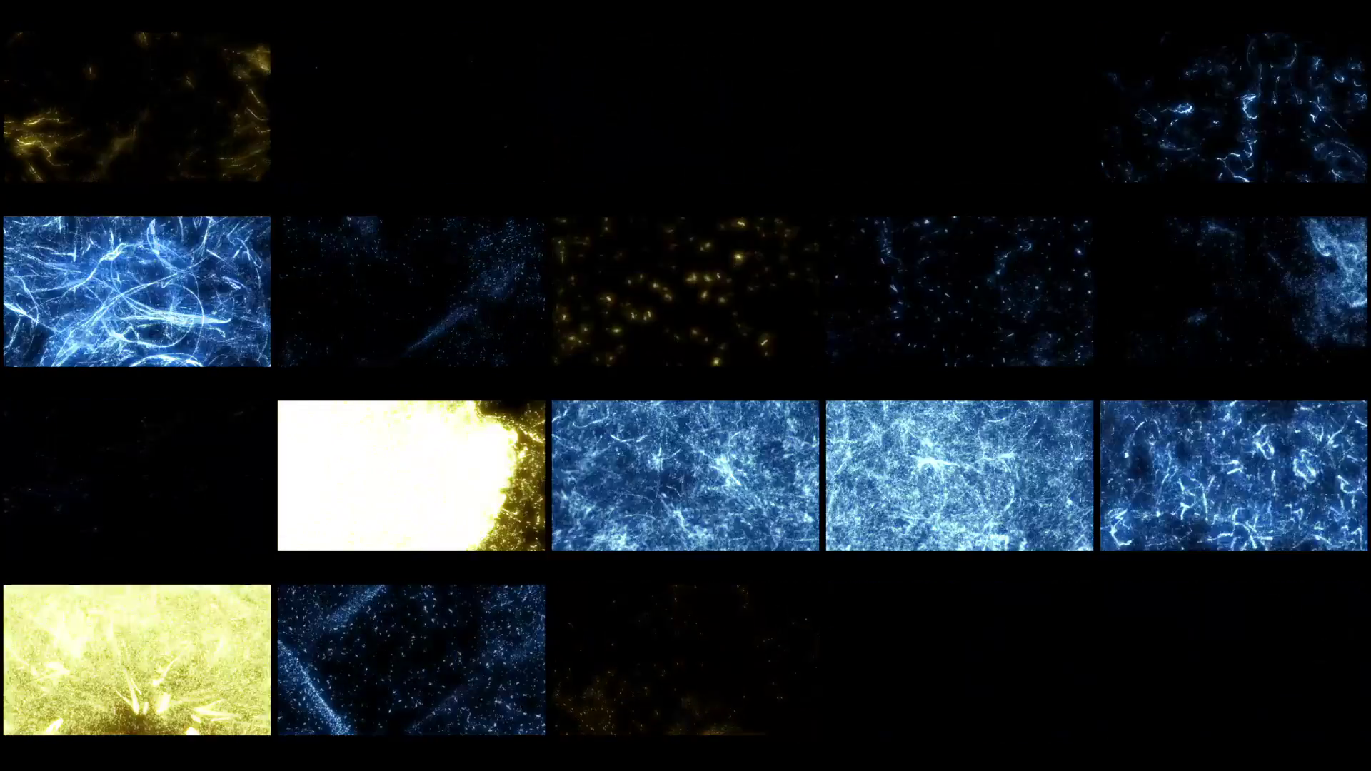 Holiday Magic Seamless Transitions Effects Template SBV-347309802 - Storyblocks