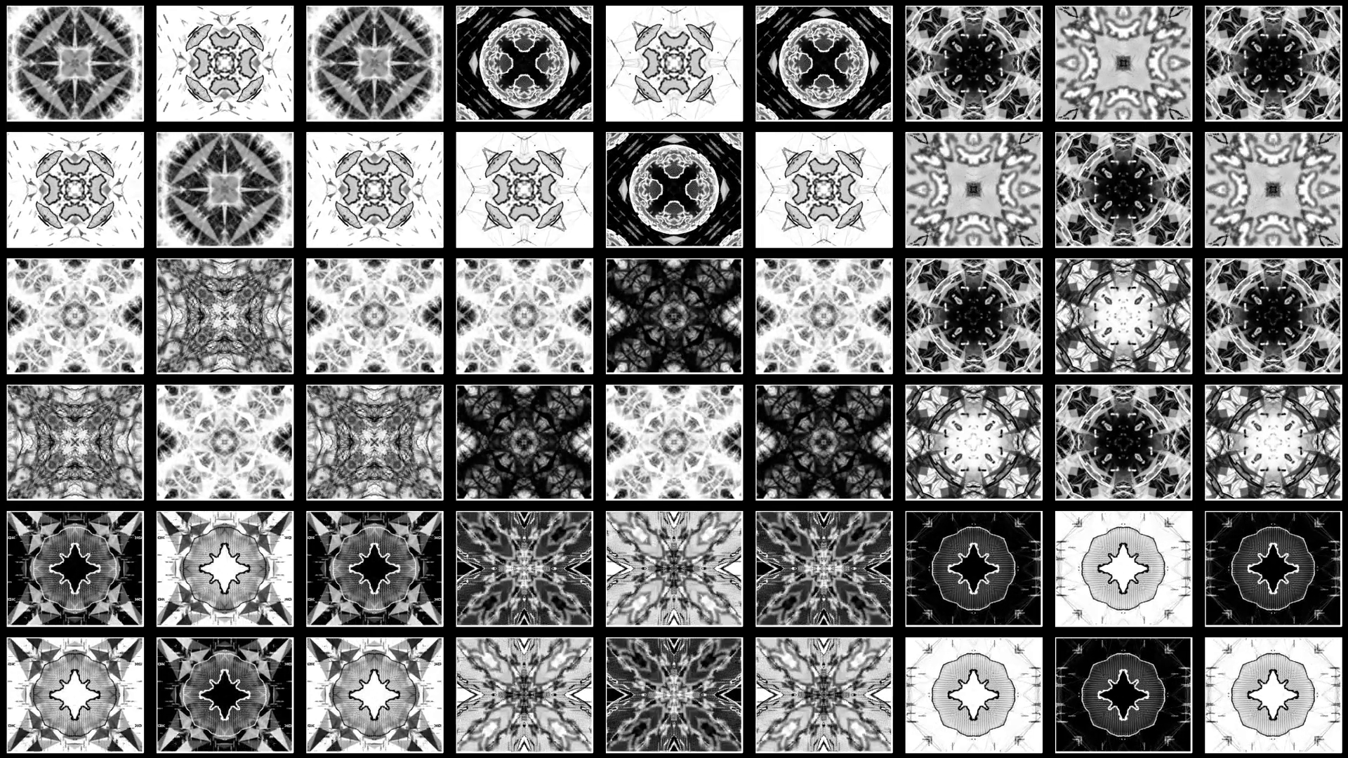 Hypnotic Backgrounds Fcpx Template SBV-348413726 - Storyblocks