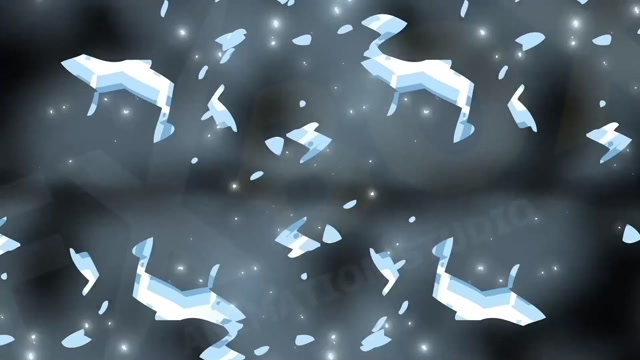 Blizzard Overlay Templates Royalty-Free - Storyblocks