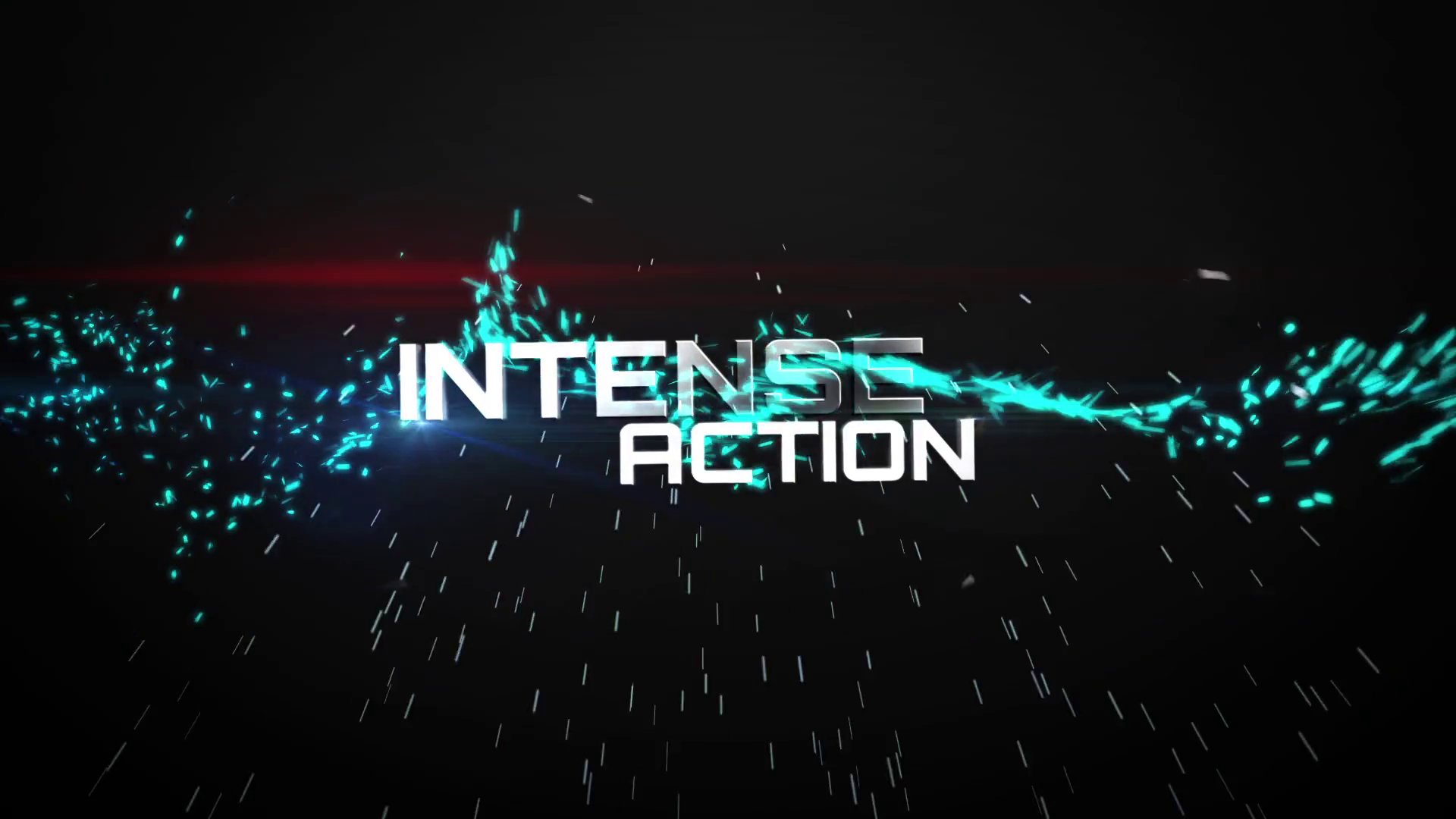 AE Template: Intense Action | Effects SBV-348914531 - Storyblocks