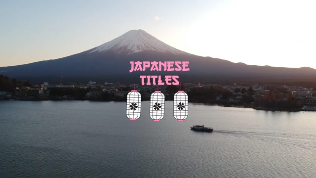 Japanese Templates Royalty-Free - Storyblocks