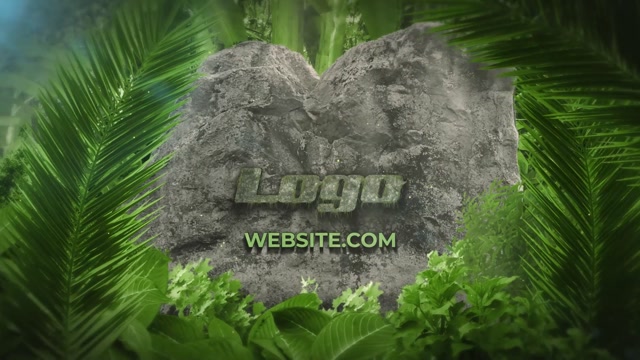 Wood Intro Templates Royalty-Free - Storyblocks