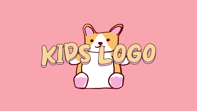 Kids Intro Free Templates Royalty-Free - Storyblocks