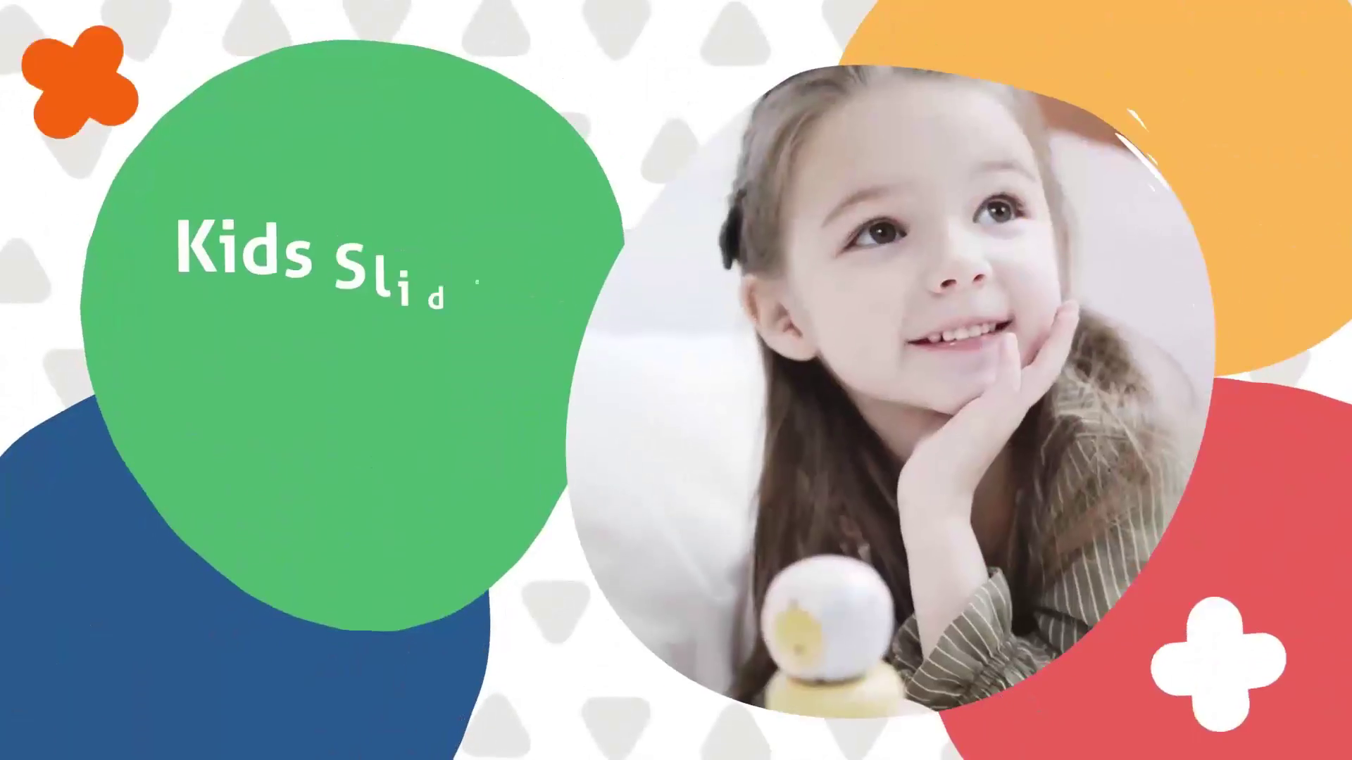 Kids Scenes Effects Template SBV-348369019 - Storyblocks