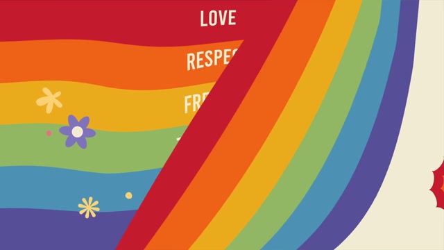 Rainbow Templates Royalty-Free - Storyblocks