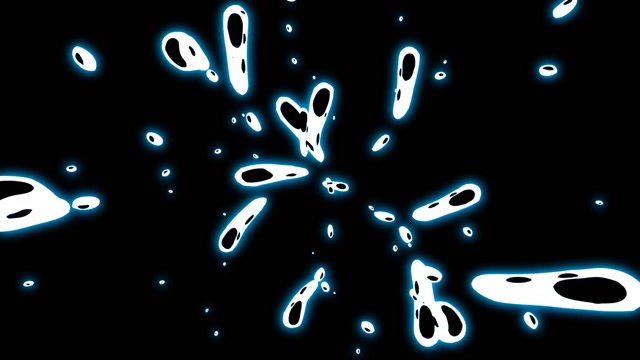 Blob Animation Stock Footage: Royalty-Free Video Clips - Storyblocks