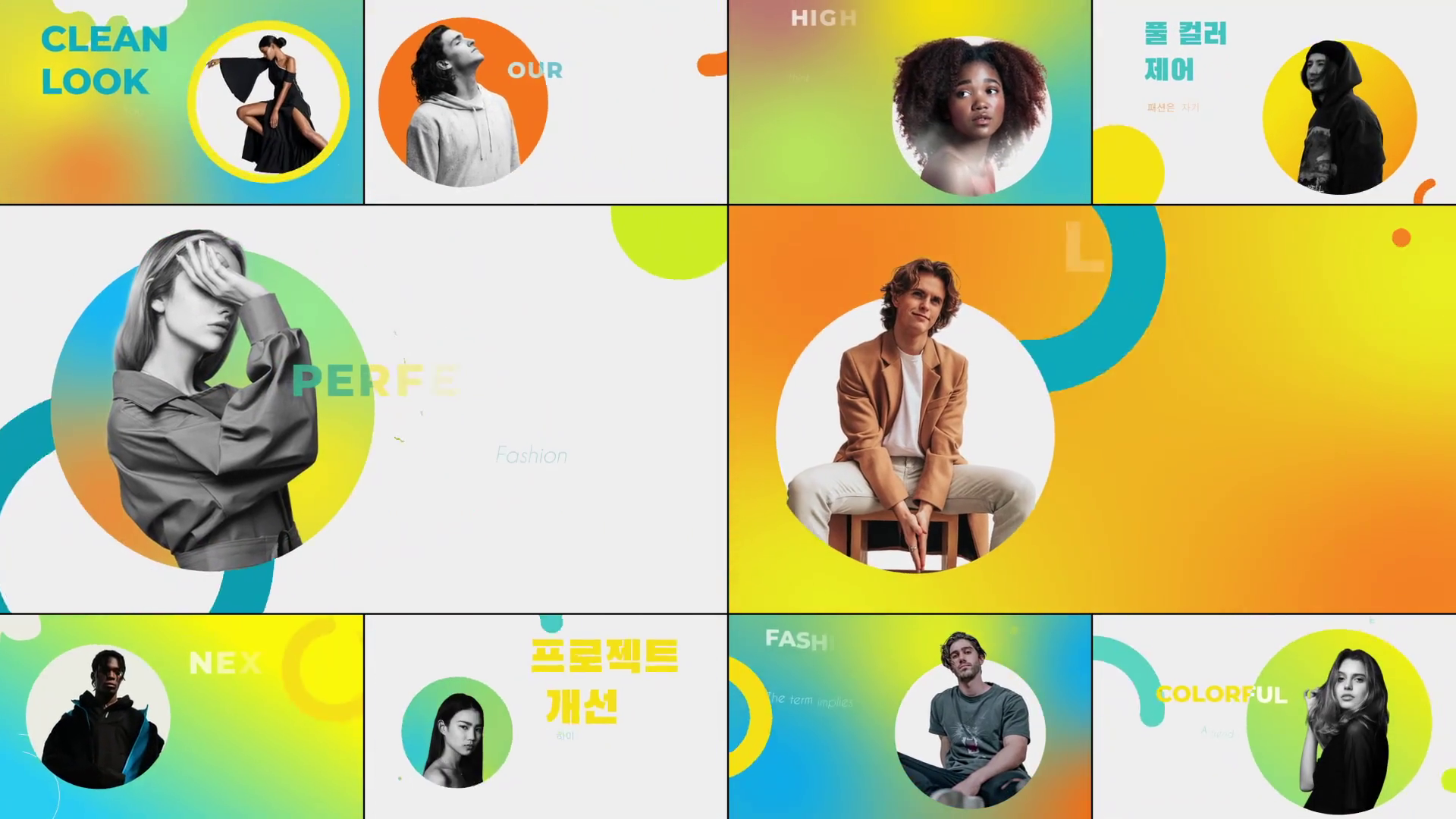 Liquid Slides | Premiere Pro Mogrt Template SBV-348419945 - Storyblocks