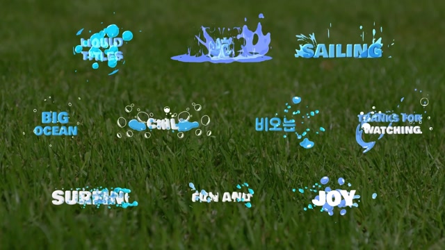 Royalty-Free Templates - Storyblocks