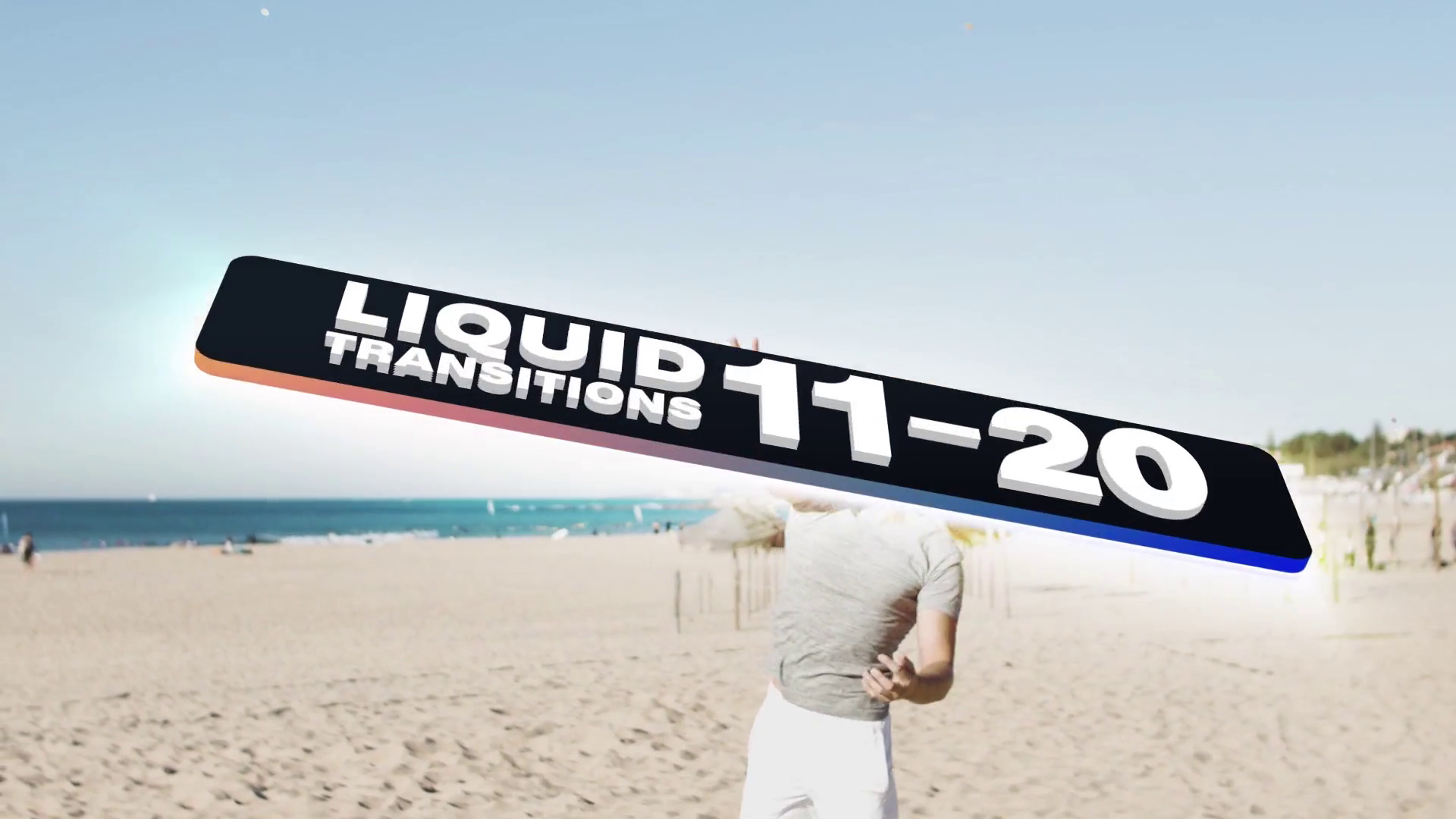 Liquid Transitions Premiere Pro Template SBV-348467979 - Storyblocks