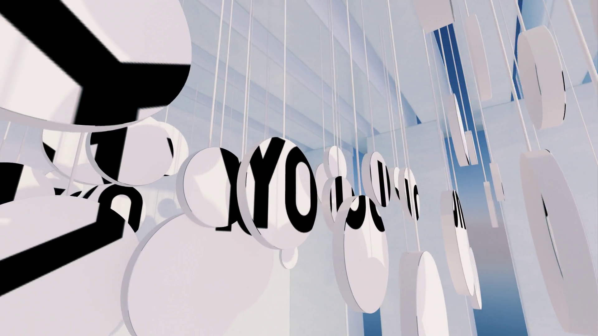 Logo Opener Projection Premiere Pro Template SBV-348788171 - Storyblocks