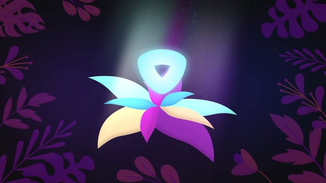 Flower Intro Templates Royalty-Free - Storyblocks