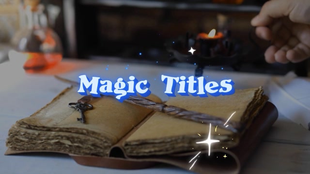 Wizard Templates Royalty-Free - Storyblocks
