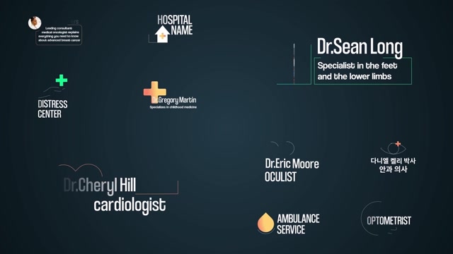 Healthcare Templates Royalty-Free - Storyblocks