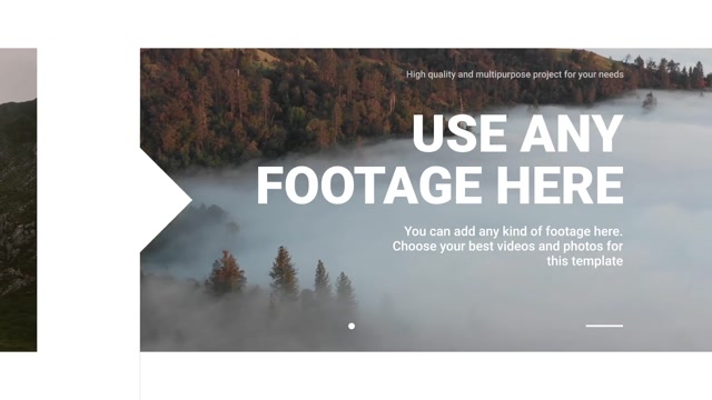 Scene Templates Royalty-Free - Storyblocks