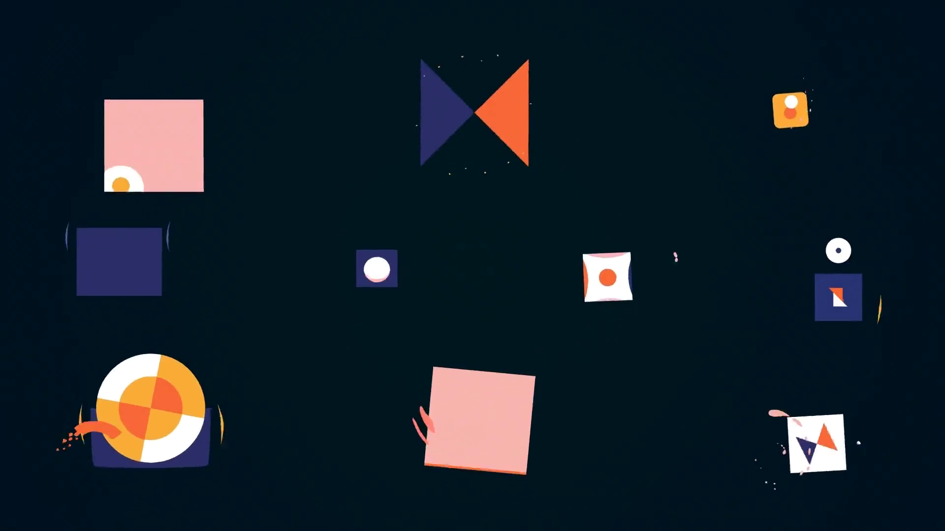 Modern Simple Titles | Premiere Pro MOGRT 00:40 SBV-347117398 - Storyblocks