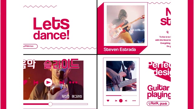 Singer Templates Royalty-Free - Storyblocks