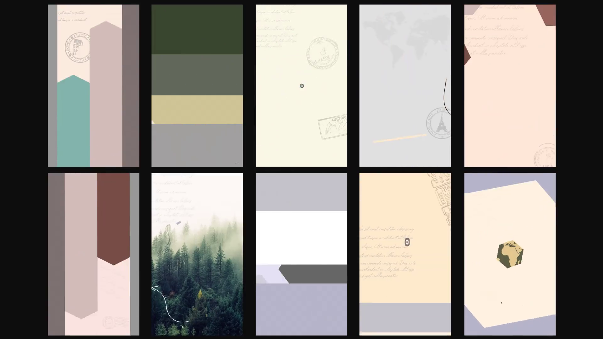 Nature Stories | Premiere Pro 00:43 SBV-347235452 - Storyblocks